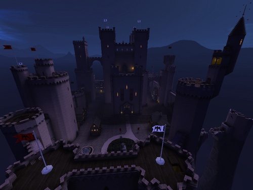Happy 30th Quake! Remembering the best of times... | writer13's webspace